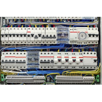 MRA Automation & Engineering Ltd